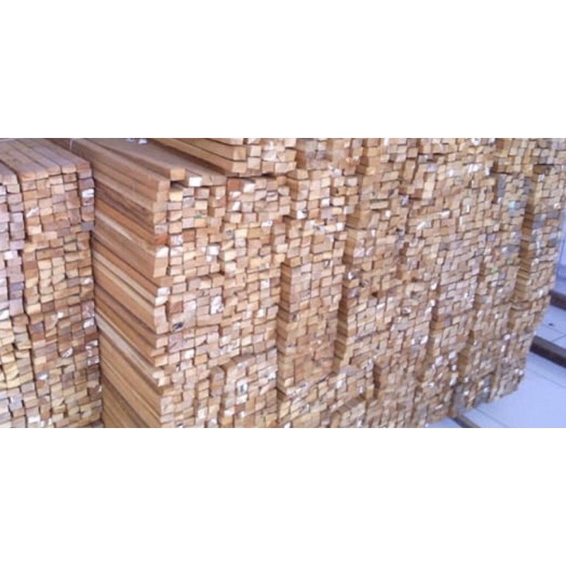 Jual Kayu Reng 3x4 Per Ikat Isi 12 Batang Indonesia|Shopee Indonesia