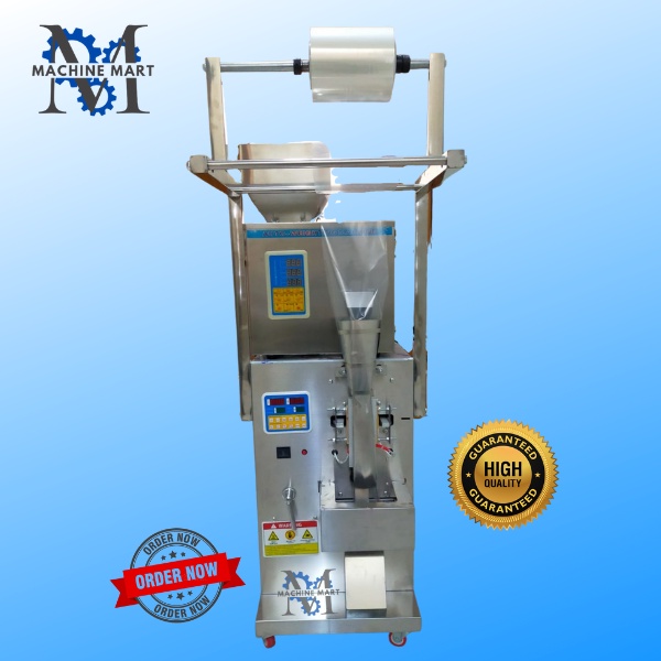 Jual Electronic Packaging Machine 100g Filling Machine N-206 (small ...