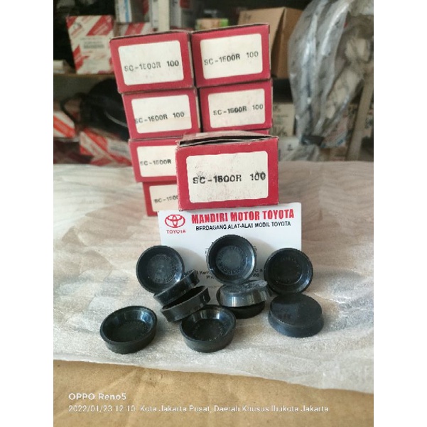 Jual Karet Rem Toyota Dyna Ukuran 1 1/8 model Rapet merek SEIKEN JAPAN ...