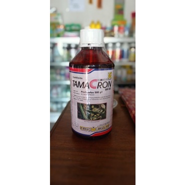 Jual Insektisida tamacron 500 ec 1Liter | Shopee Indonesia