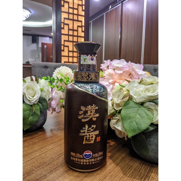 Jual BOTOL BEKAS ARAK CHINA ORIGINAL DISPLAY AESTHETIC COCOK BUAT ...