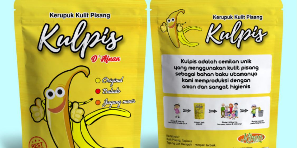 Toko Online Kulpis store | Shopee Indonesia