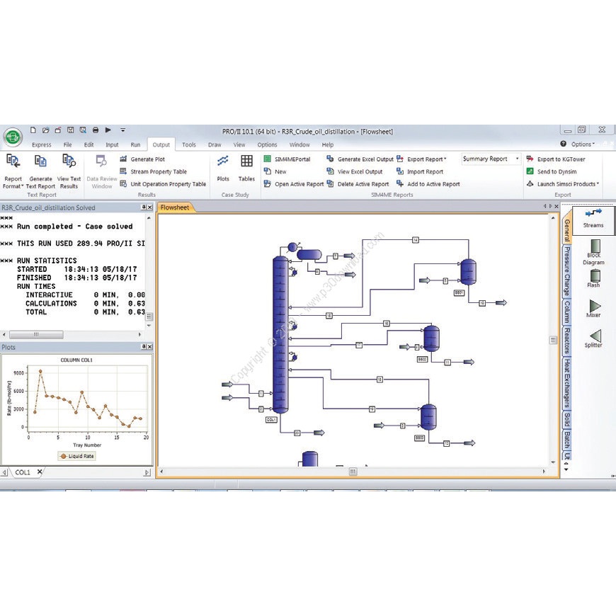 Jual AVEVA PRO/II Process Engineering 2021 Terbaru | Shopee Indonesia