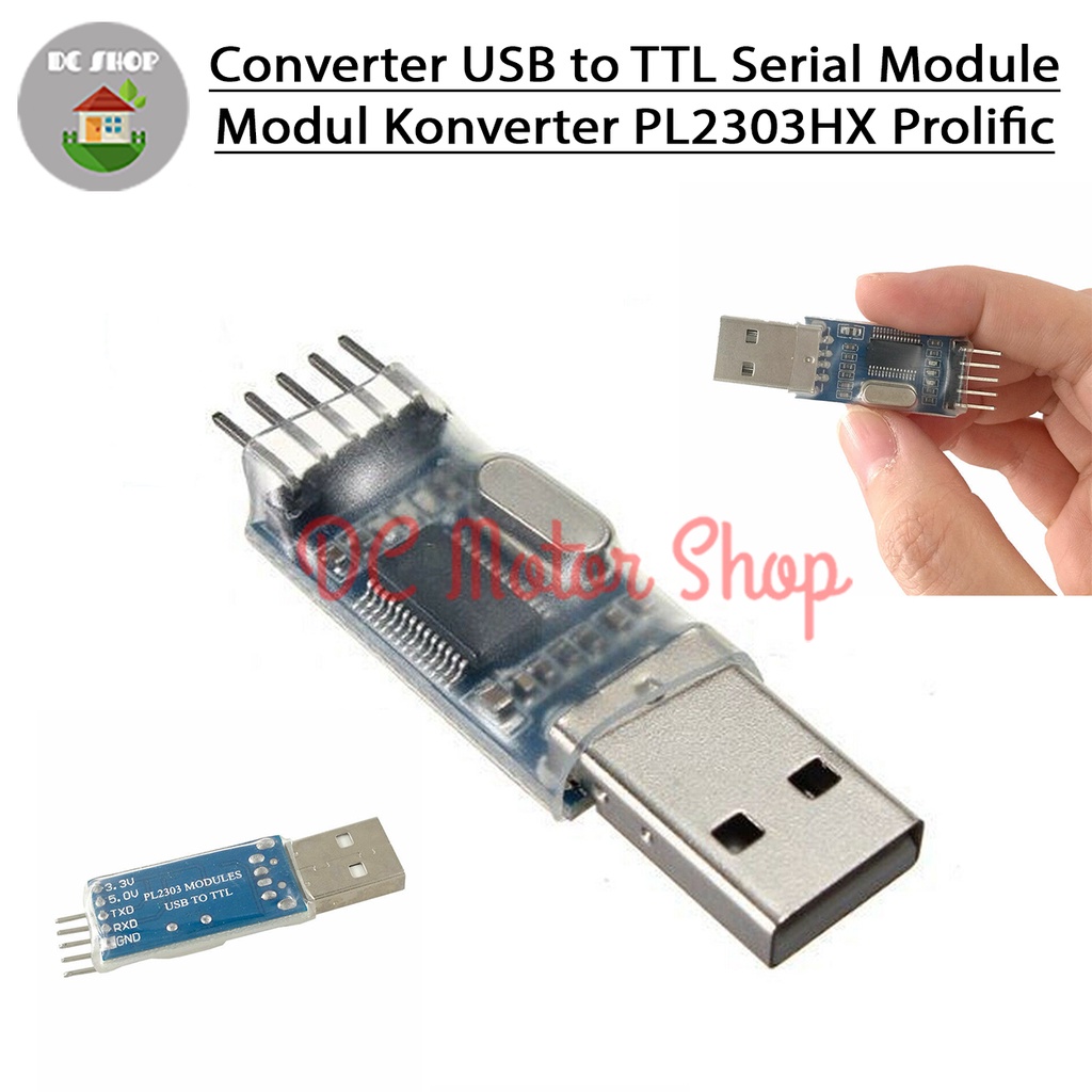 Jual usb to ttl Harga Terbaik & Termurah Maret 2023 | Shopee Indonesia
