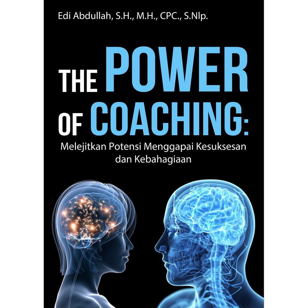Jual Buku The Power Of Coaching - EDI ABDULLAH - BUKU ASLI | Shopee ...