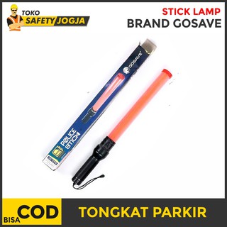 Jual STIK LAMPU LALU LINTAS BATON STICK LAMP - TONGKAT LALIN - LAMPU ...