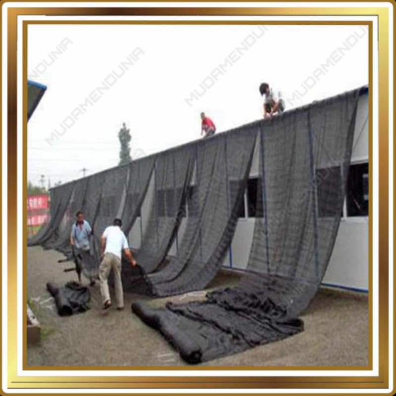 Jual Paranet/Shading net UV 75% eceran | Shopee Indonesia