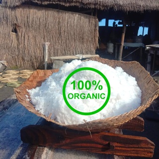 Jual Garam Laut Sea Salt Kusamba 5kg | Shopee Indonesia