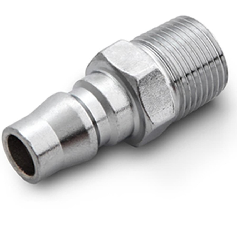 Jual TEKIRO QUICK COUPLER ANGIN PM 20 PLUG / SAMBUNGAN SELANG ANGIN ...