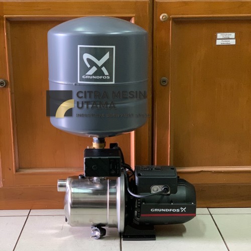 Jual Pompa Air Sumur Dangkal Grundfos JP 4-47 PT-V / JPA 4-47 PT-V | Shopee Indonesia