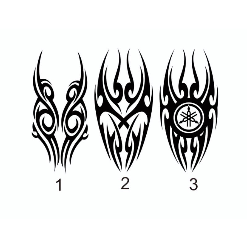 Jual STIKER CUTTING STICKER MOTOR TRIBAL BUAT SPAKBOR DEPAN | Shopee ... Jual STIKER CUTTING STICKER MOTOR TRIBAL BUAT SPAKBOR DEPAN | Shopee ...