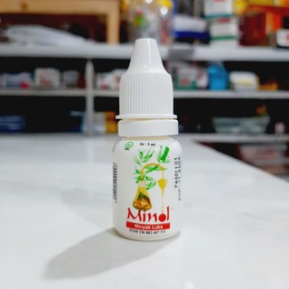 Jual [BEST SELLER!!] MINOL / OBT LUKA LECET LUKA BAKAR MEMAR BENGKAK ...