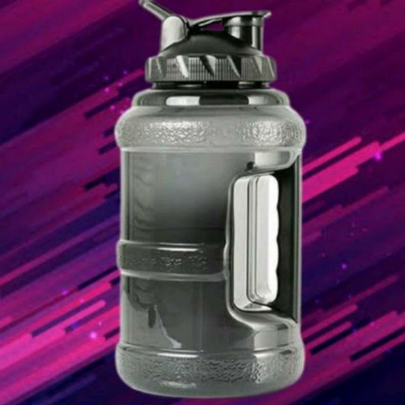 Jual shaker gallon 2.5 liter | Shopee Indonesia