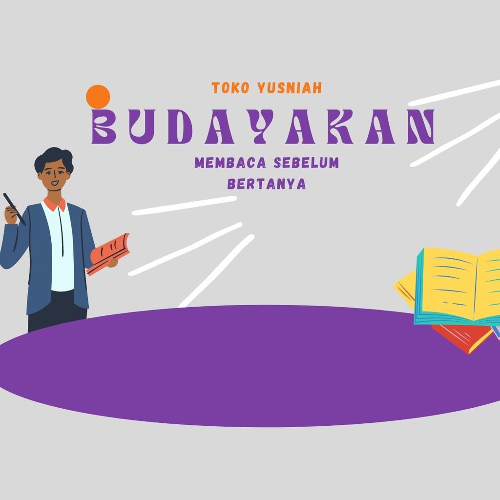 Produk Toko Yusniah | Shopee Indonesia