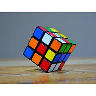 Jual Rubik 3x3 Rubrik Cube Kubus Mainan Puzzle Edukasi Anak Mengasah ...