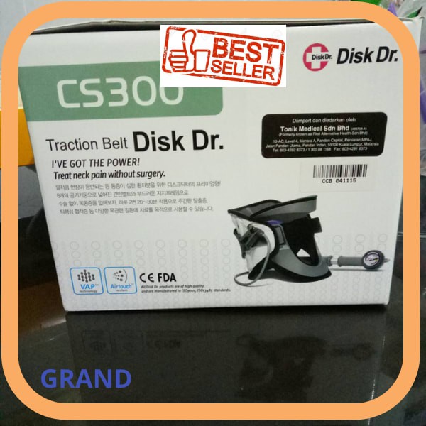 Harga cs300 dr neck Terbaru Okt 2024 |BigGo Indonesia