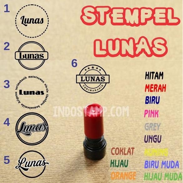 Harga CAP Lunas Bulat Terbaru Oktober 2022 |BigGo Indonesia