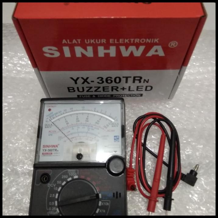 Harga Apometer Terbaru Juni 2022 | BigGo Indonesia