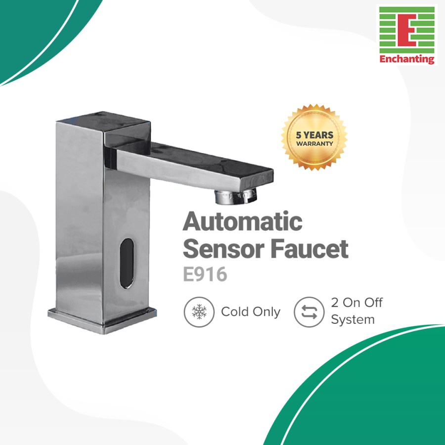 Jual kran air sensor Harga Terbaik & Termurah Januari 2023 | Shopee ...