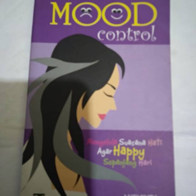 Jual MOOD CONTROL | Shopee Indonesia