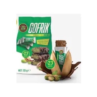 Jual GOFRIK PISTACHIO KAHVE DUNYASI ( MINI ) | Shopee Indonesia
