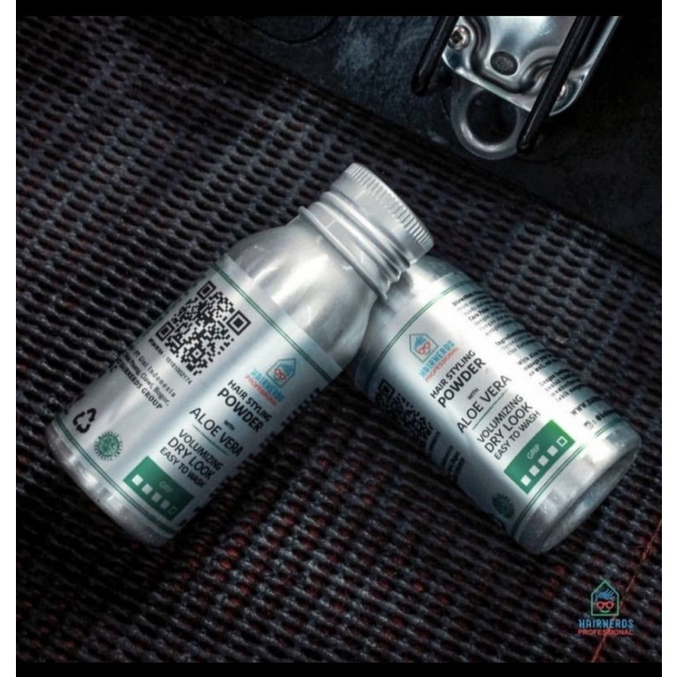 Harga powder hairneds Terbaru Apr 2026 | BigGo Indonesia