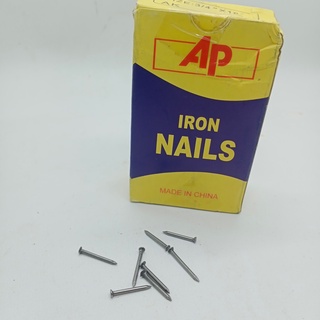 Jual paku plywood /paku polywood / paku triplek 3/4 inch / 3/4" x 18g ...