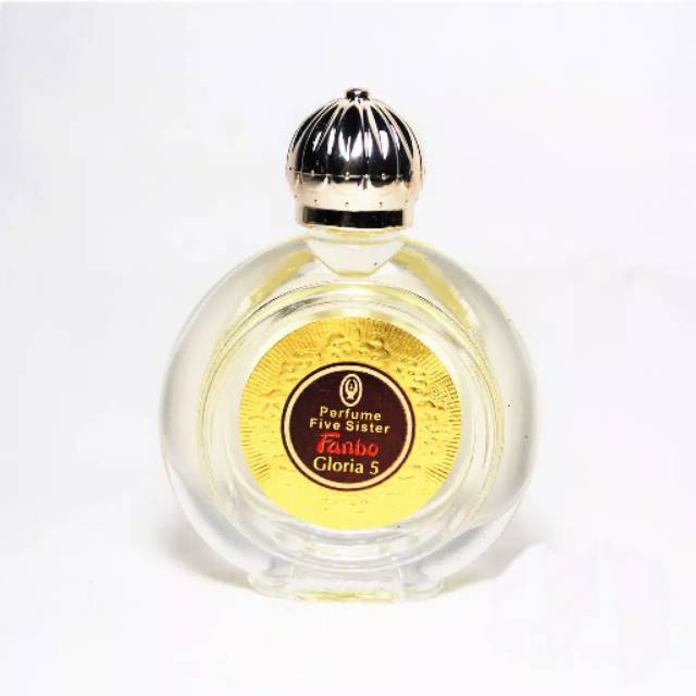 Jual Parfum FANBO GLORIA ORIGINAL 13 ml | Shopee Indonesia