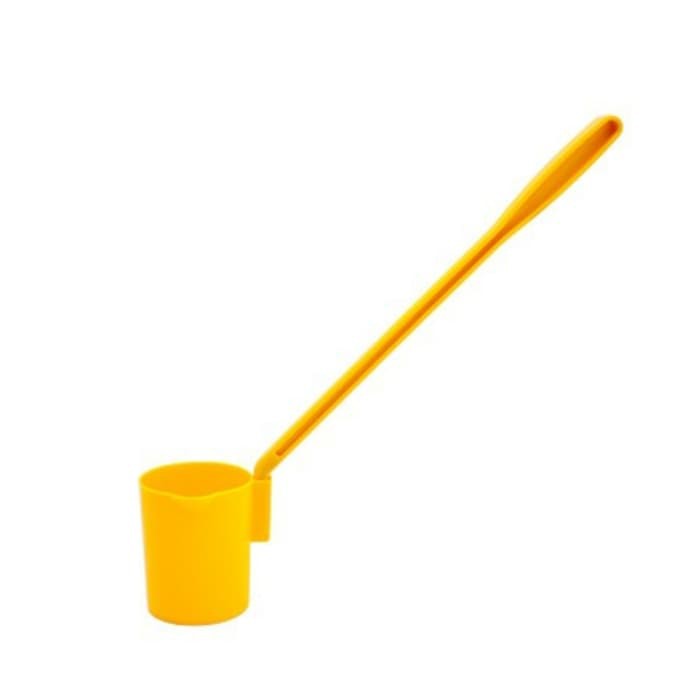 Jual Gayung Es Buah GREENLEAF/ Gayung Gagang Panjang Es Buah/Gayung ...