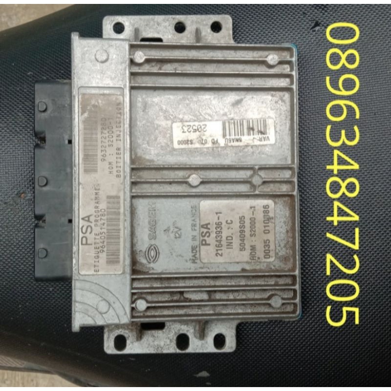 Harga peugeot 206 ecu Terbaru Sep 2025 | BigGo Indonesia