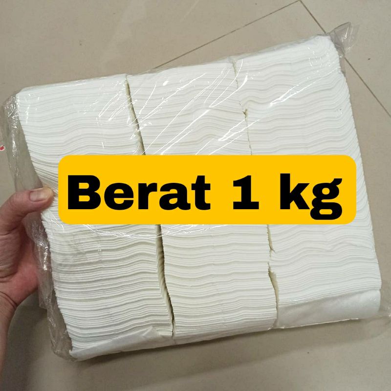 Jual Tissue dapur 1kg / tissue kompor / tissue ajaib / tissue serbaguna ...
