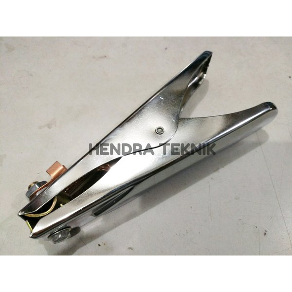 Tang massa. stang grounding. ground clamp. earth clamp 500a | BeeCost