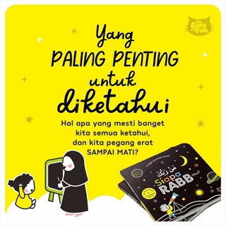 Jual Man Rabbuka Siapa Rabb-mu? | Shopee Indonesia