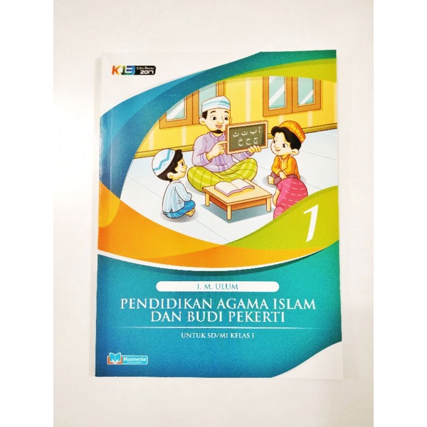 Jual Buku Pai Kelas 1 Sd Mi Shopee Indonesia