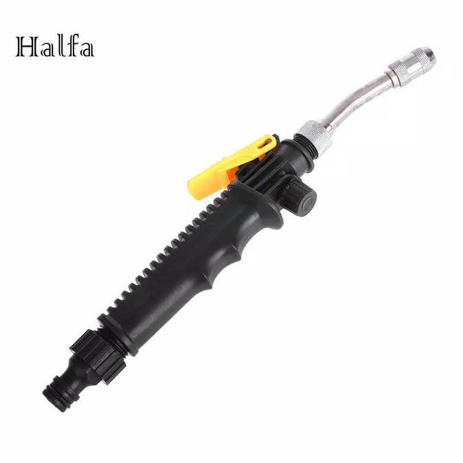 Jual sprayer water gun power sprayer stick steam mobil motor | Shopee ...