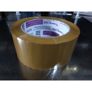 Jual Lakban bening nachi dan coklat solasi besar solatip solatape isolasi 2 inch nachi naci tape ...