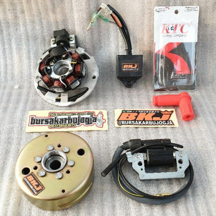 Jual magnet kimcil rx king fulset bursakarbujogja | Shopee Indonesia