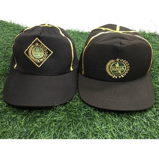 Jual topi pramuka/topi siaga putra dan putri/topi penggalang pramuka ...