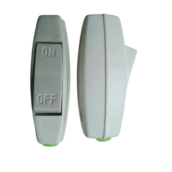 Saklar Gantung OnOff Switch skakel listrik gantung | Shopee Indonesia