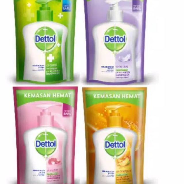 Jual Hand wash 400 ml(ready) | Shopee Indonesia
