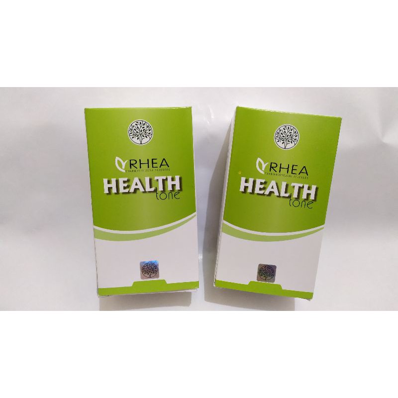 Jual Rhea Health Tone 30ml Minyak Esensial Imunitas | Shopee Indonesia