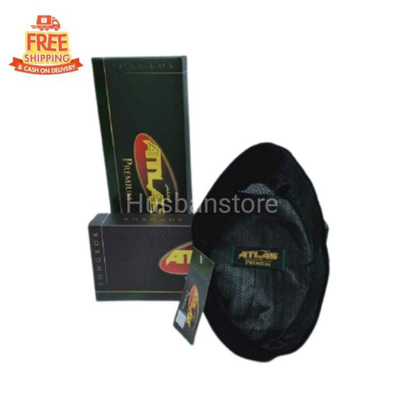 Jual Peci Atlas ac Premium tinggi 8cm | Shopee Indonesia