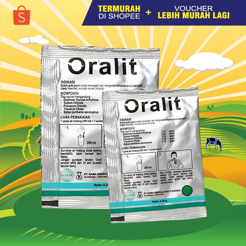 Jual ORALIT - Obat Mencret Kucing Obat Diare Kucing Pengganti Cairan ... Jual ORALIT - Obat Mencret Kucing Obat Diare Kucing Pengganti Cairan ...