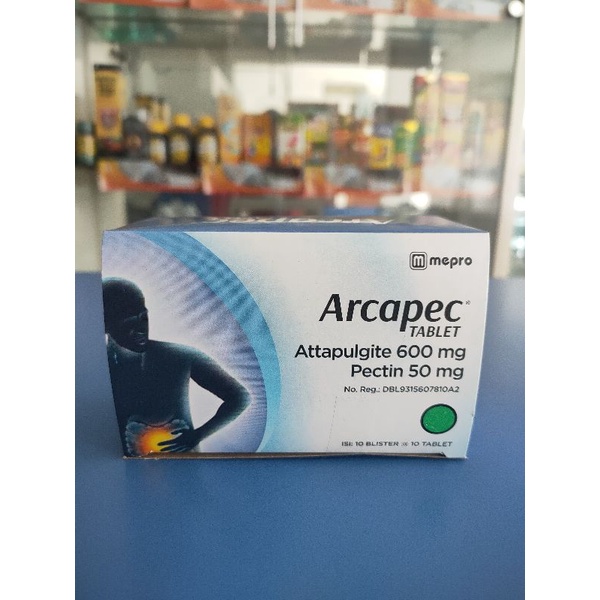Jual ARCAPEC | Shopee Indonesia