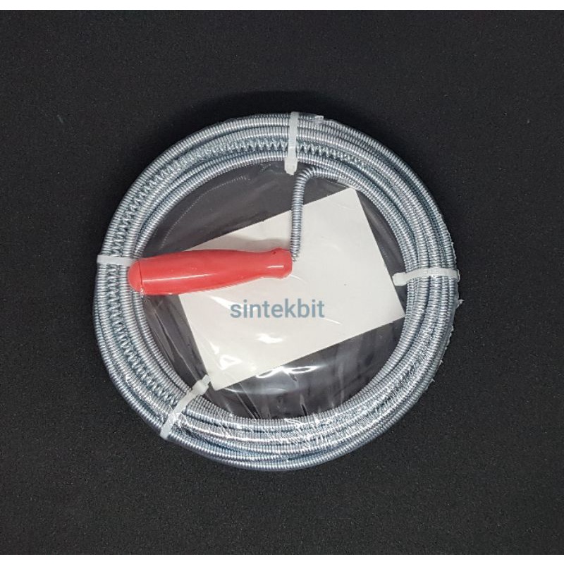 Jual Pembersih saluran pipa air - pipe cleaner | Shopee Indonesia