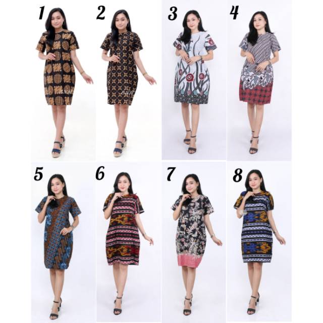 Produk batik_emas | Shopee Indonesia