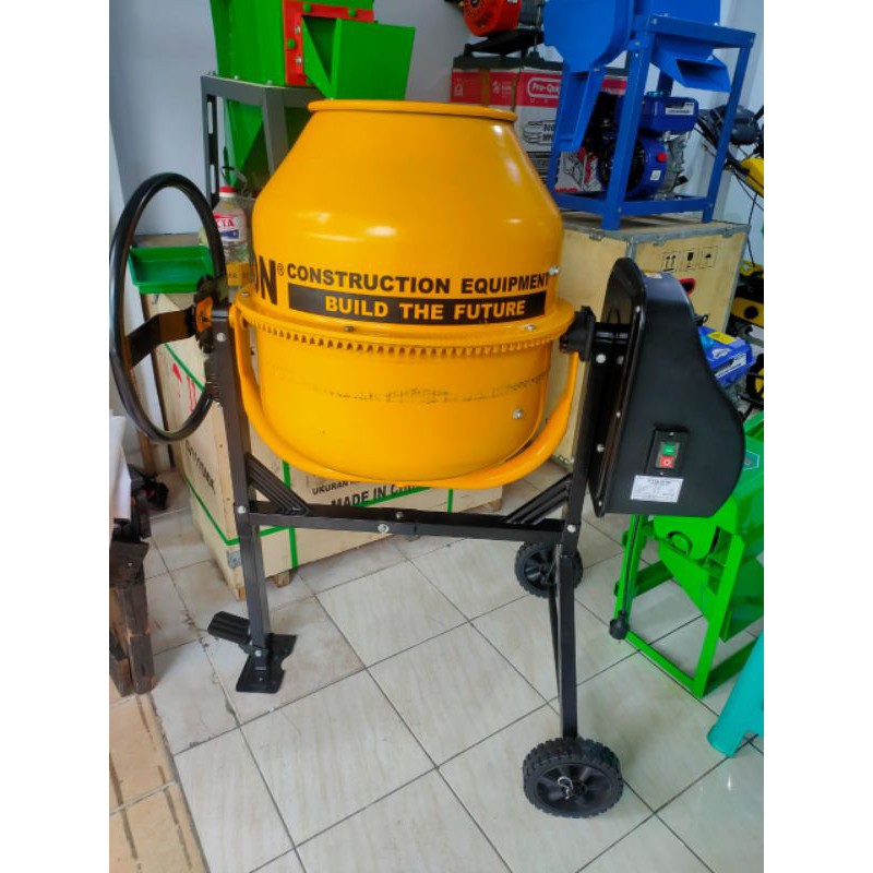 Jual MIXER pengaduk kompos dan pupuk kandang Indonesia|Shopee Indonesia Jual MIXER pengaduk kompos dan pupuk kandang Indonesia|Shopee Indonesia