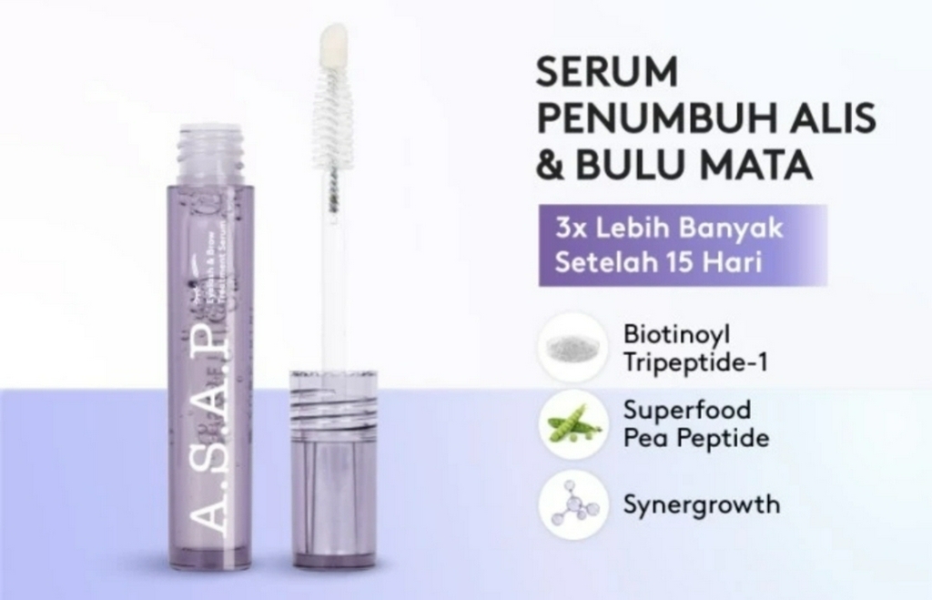 Produk Mekar Cosmetics | Shopee Indonesia
