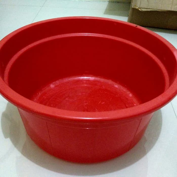 Jual Bak Plastik 22 bak U.S.A bak basin lionstar | Shopee Indonesia