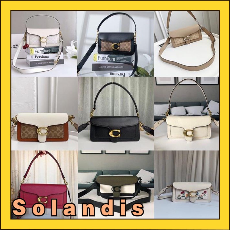 Jual Coach Wanita Terlengkap & Harga Terbaru Februari 2023 | Shopee ...